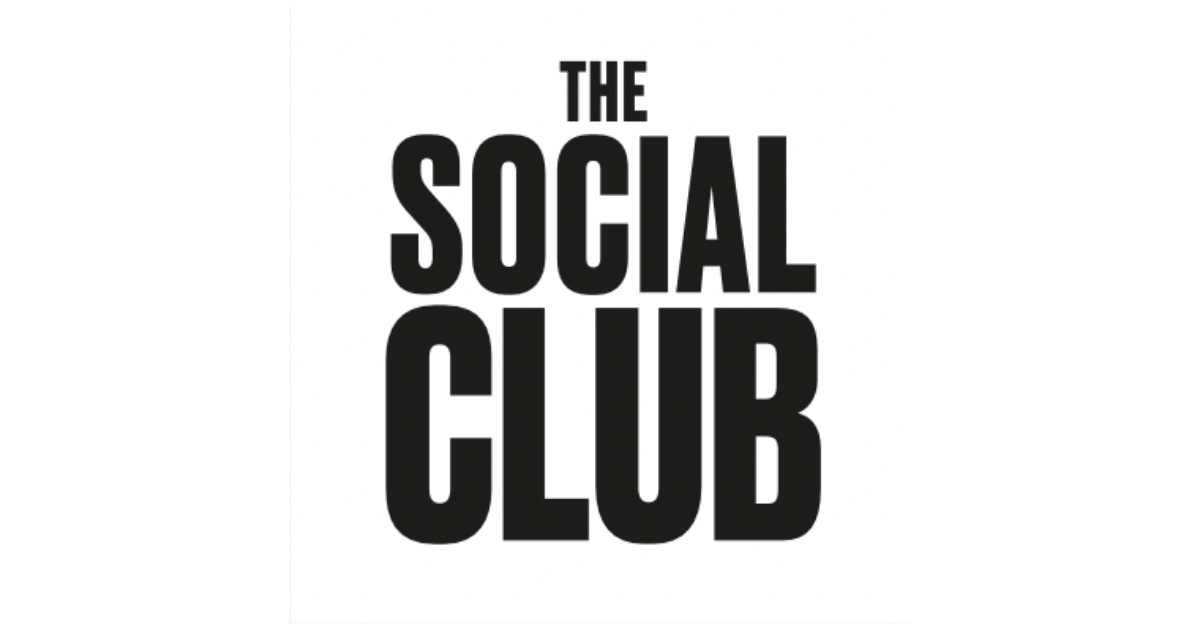 Sustainable Fashion to make YOU SMILE – THE SOCIAL CLUB LONDON
